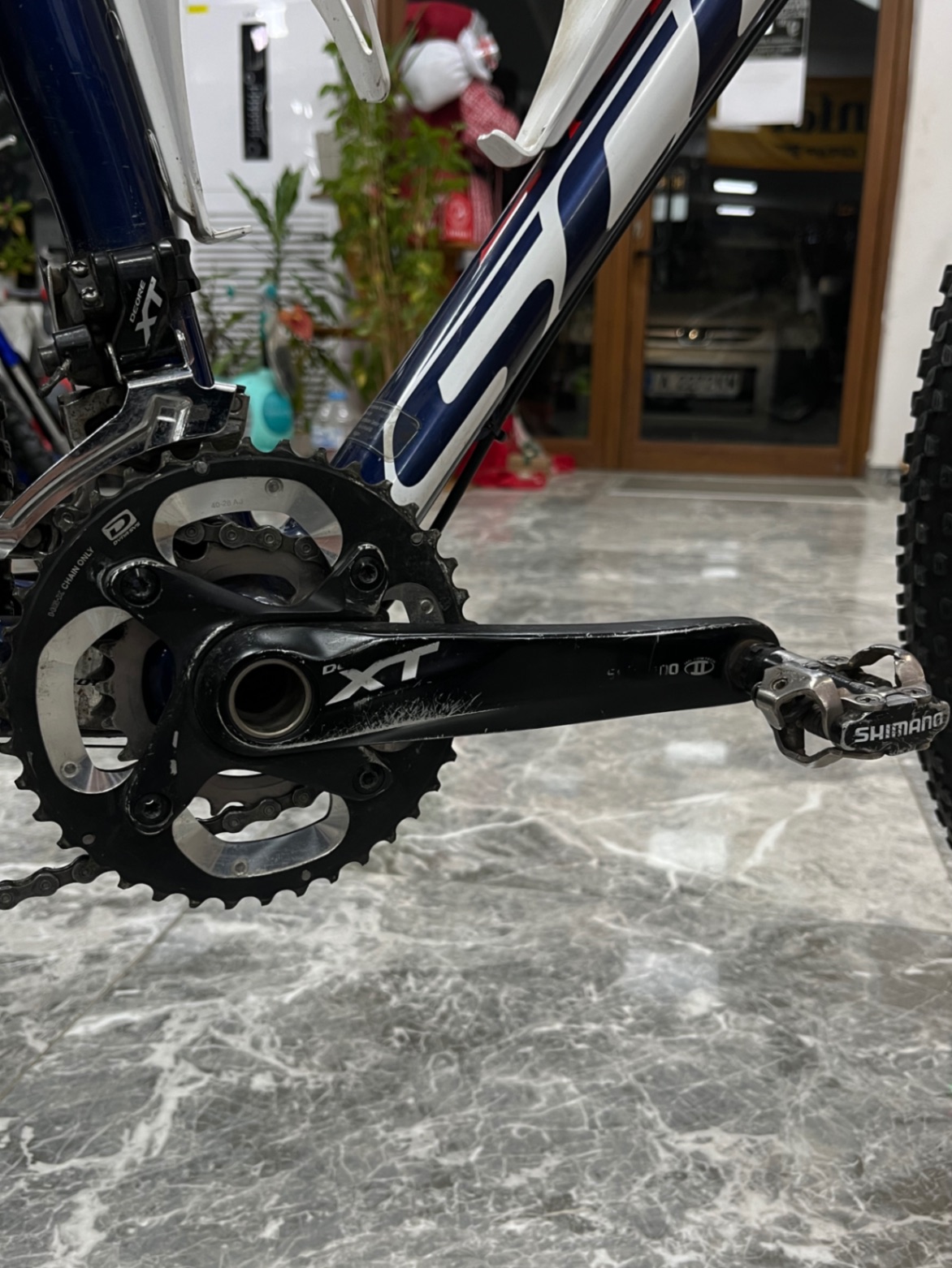 Scott Scale 910 | Купи в Nameri.Bike