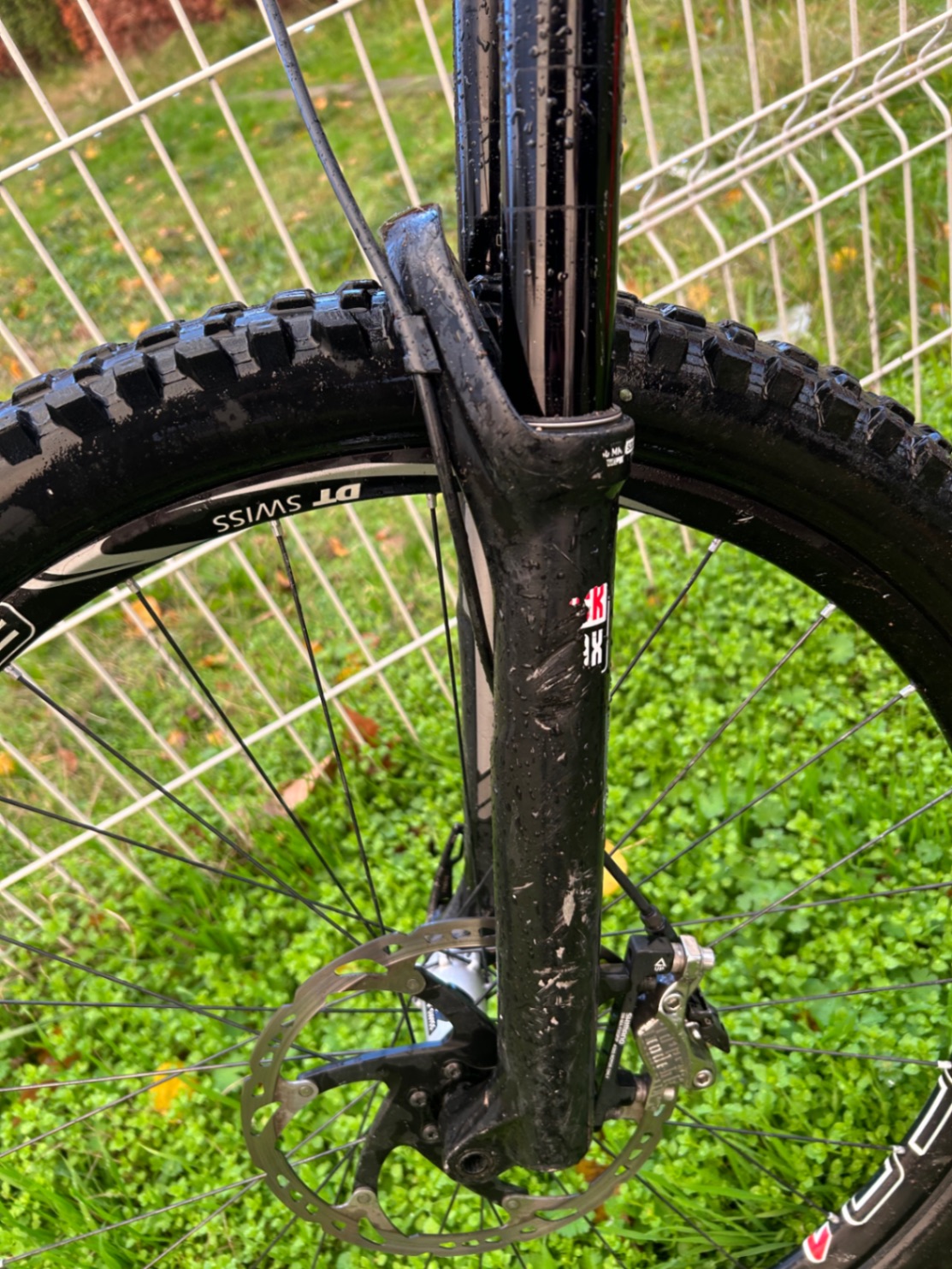 Banshee Rune v2 | Купи в Nameri.Bike