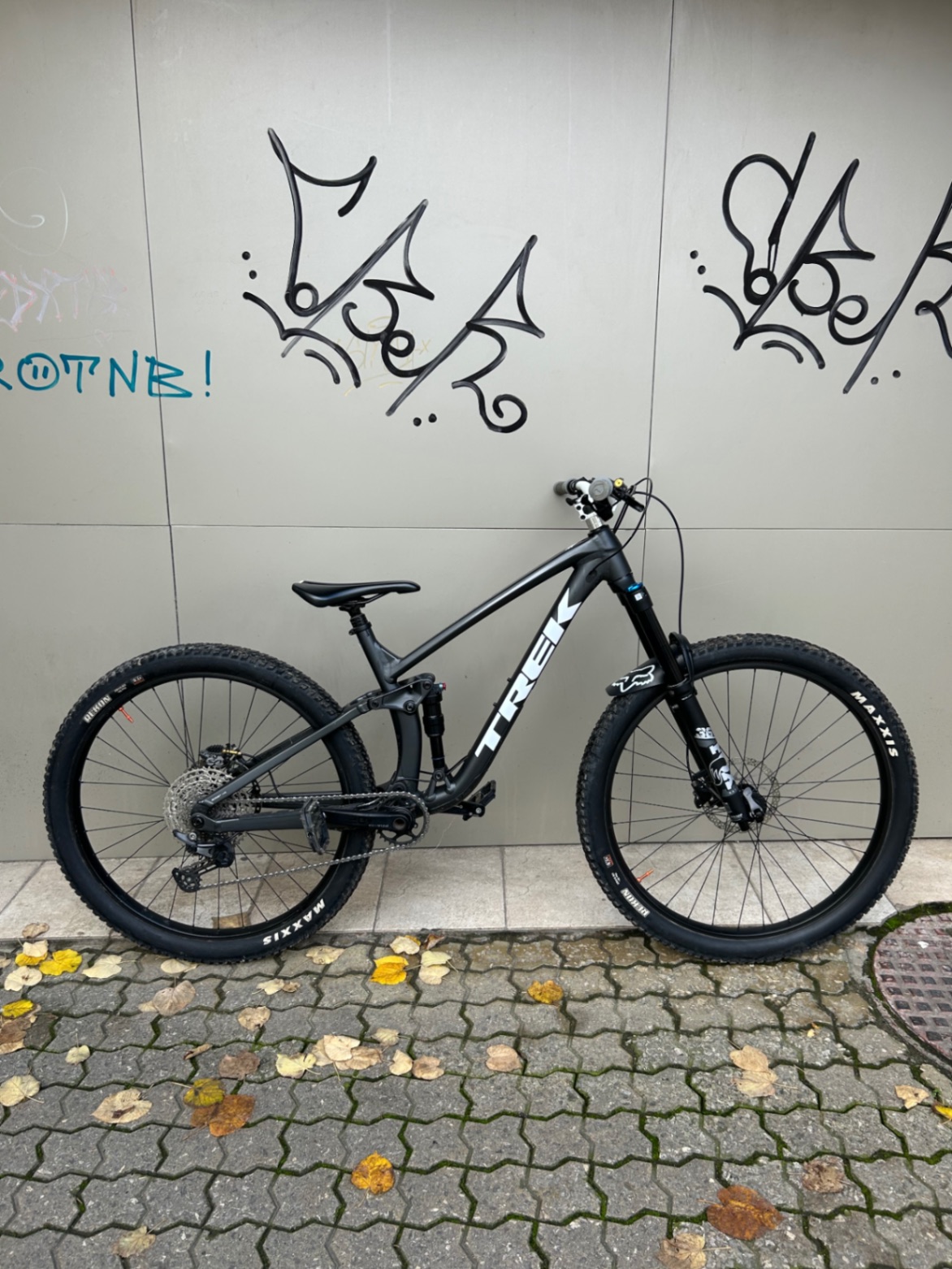 Trek Fuel EX 5 Deore | Купи в Nameri.Bike