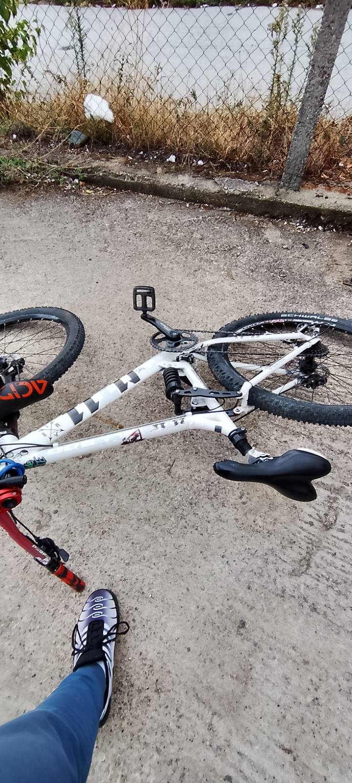 Nukeproof miffa | Купи в Nameri.Bike