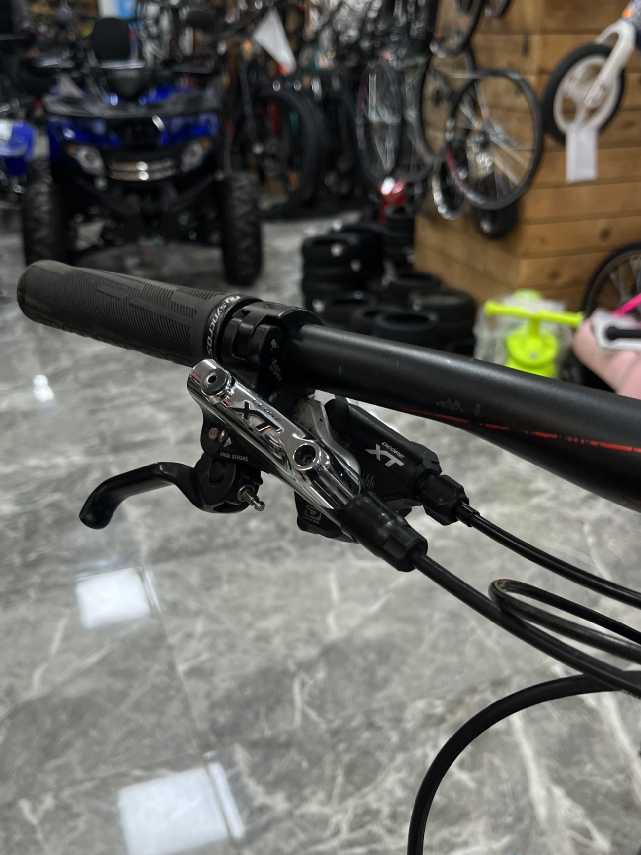 Scott Scale 910 | Купи в Nameri.Bike