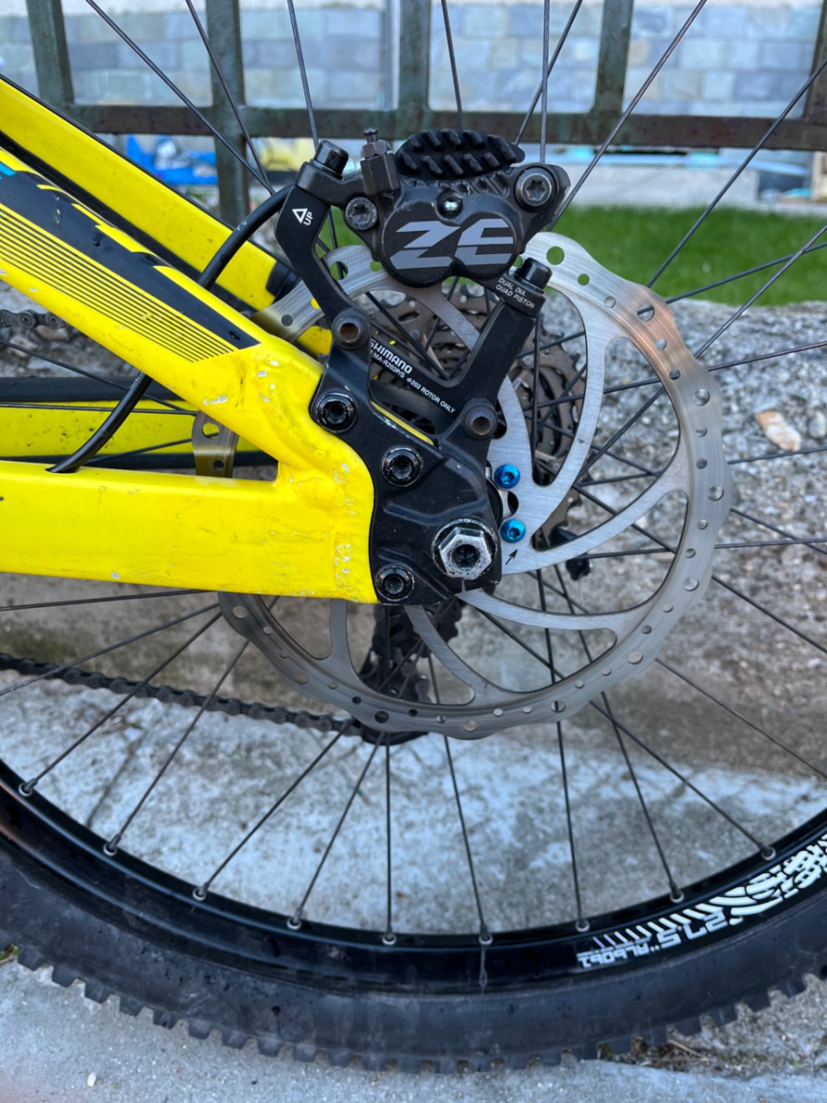 Lapierre Dh 727 | Купи в Nameri.Bike