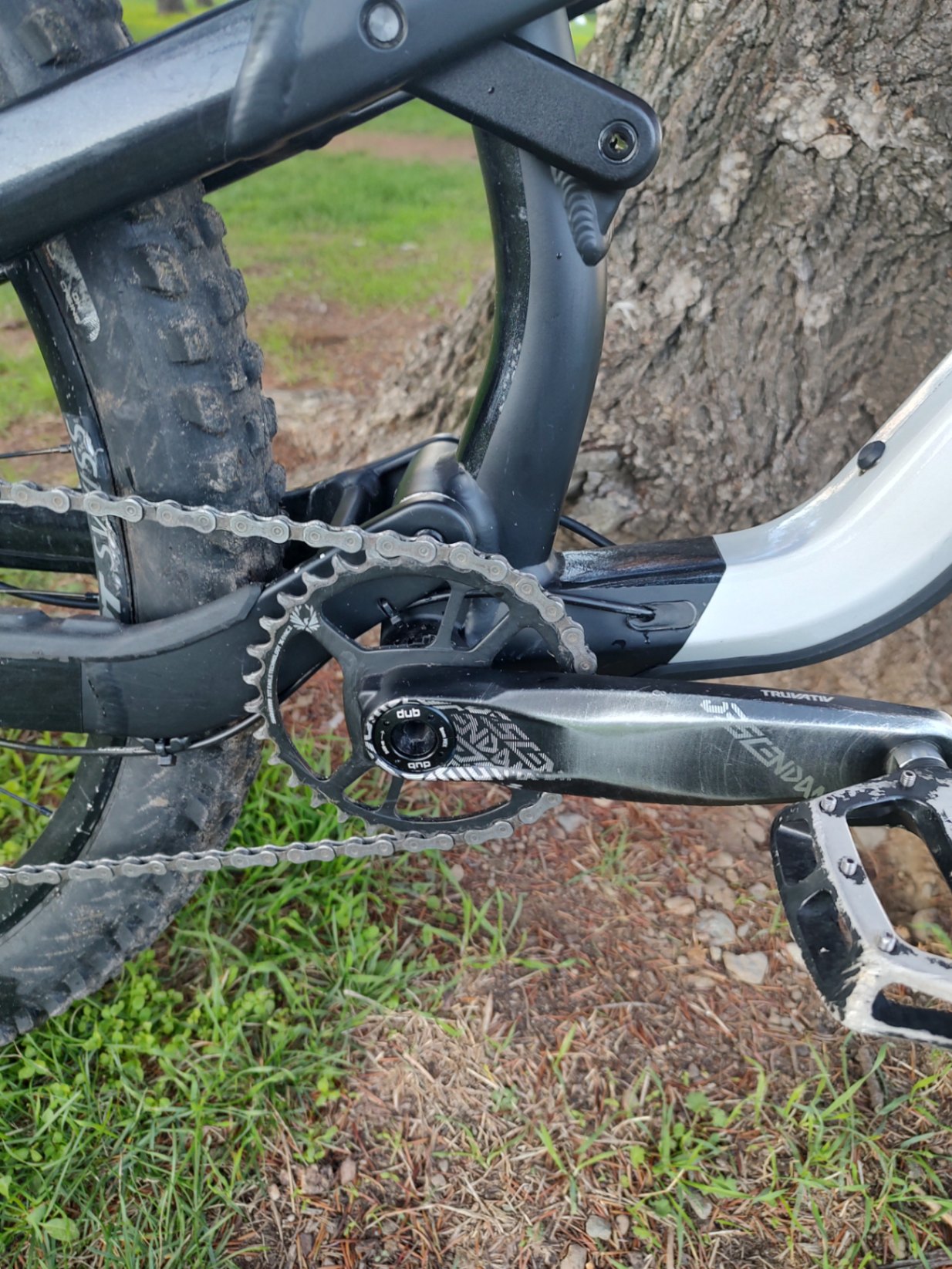 Canyon Spectral AL 6.0 | Купи в Nameri.Bike